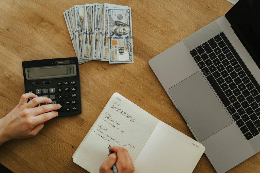Student Budgeting and Side Hustles (UK 2026)